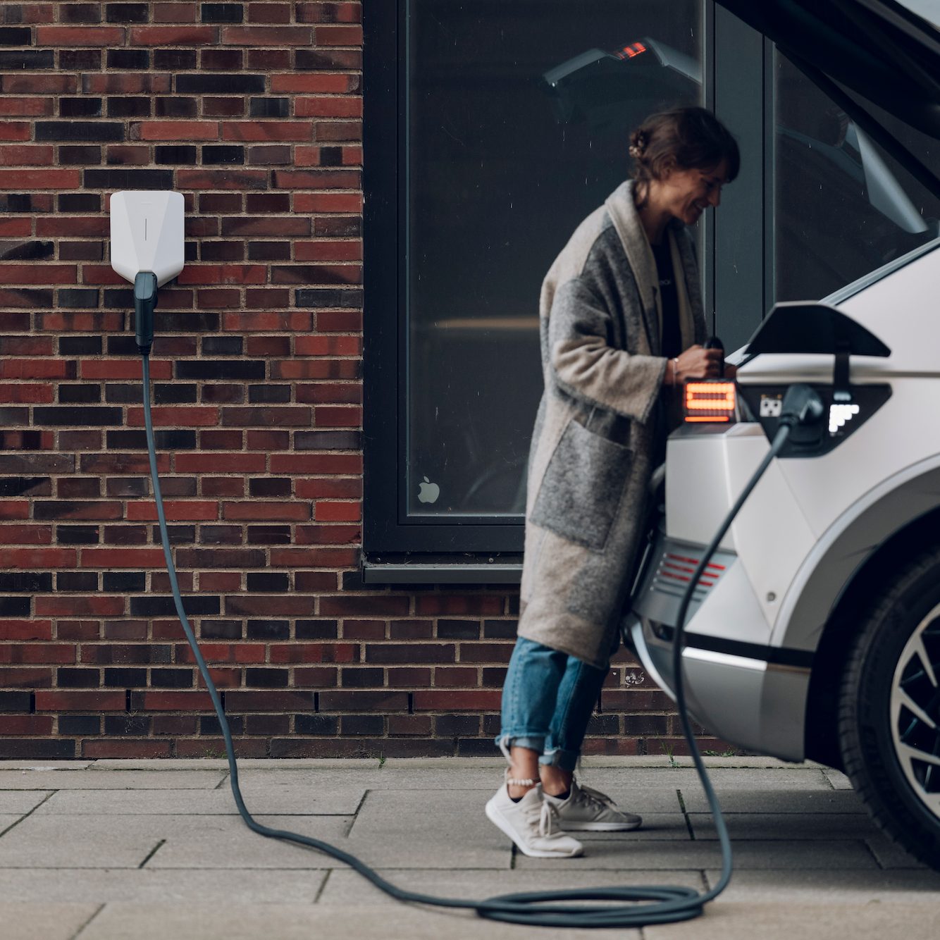 Electric Vehicle Chargepoints in Poole | Electric Chargepoints in Dorset | A3A Energy